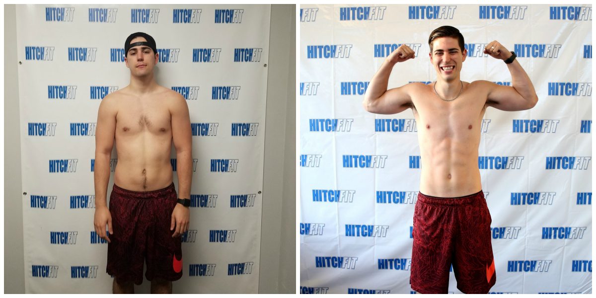 Fitness Results Finally Achieved at Hitch Fit - Hitch Fit Gym