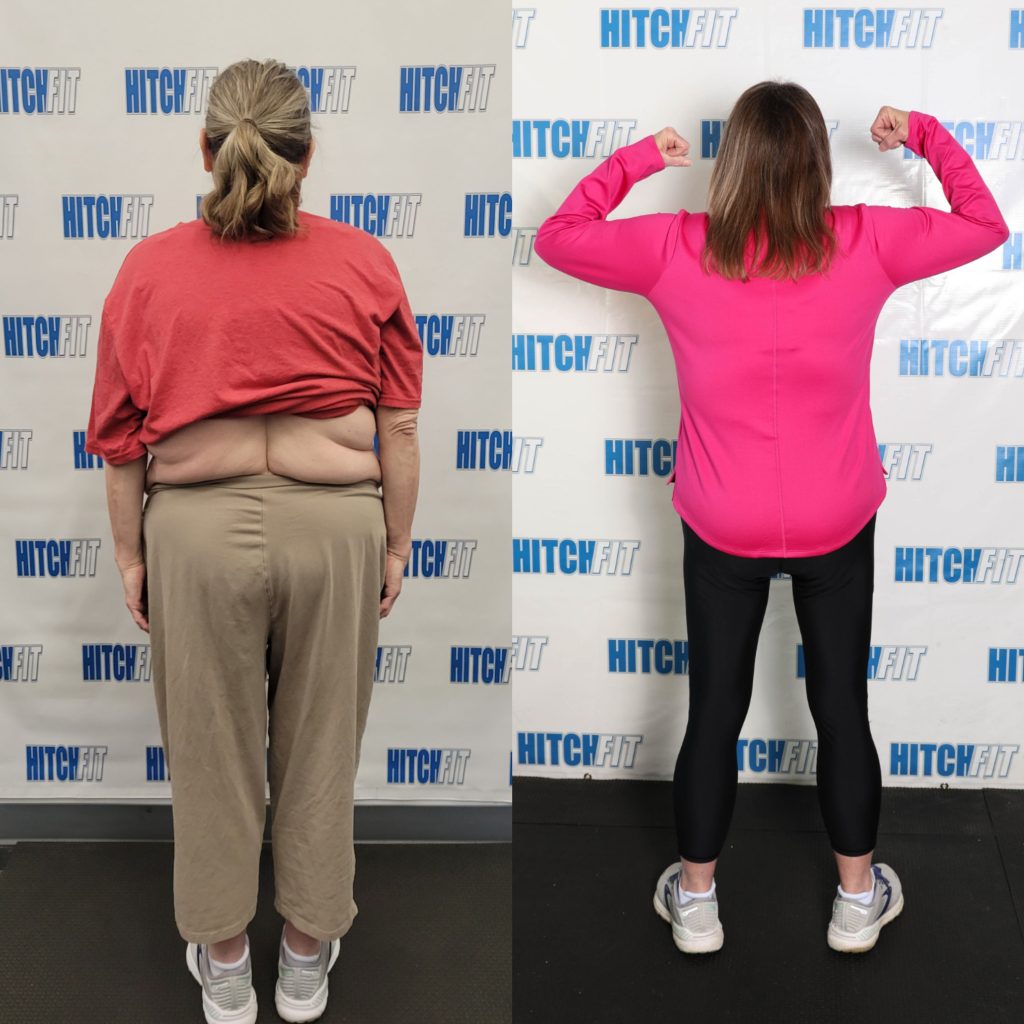 Transform Your Life with Personal Training at Hitch Fit in Parkville ...